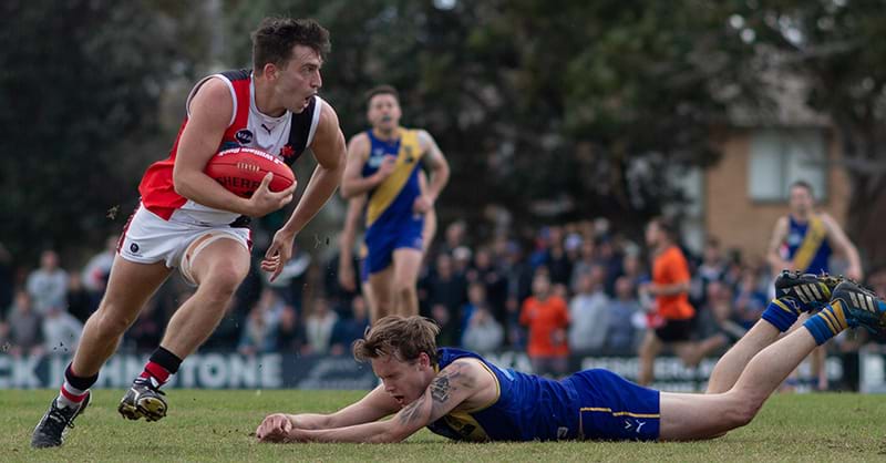 AJAX Football Club | Seniors Home