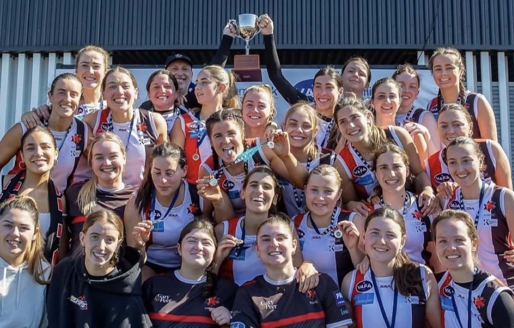 AJAX Football Club | Seniors Home