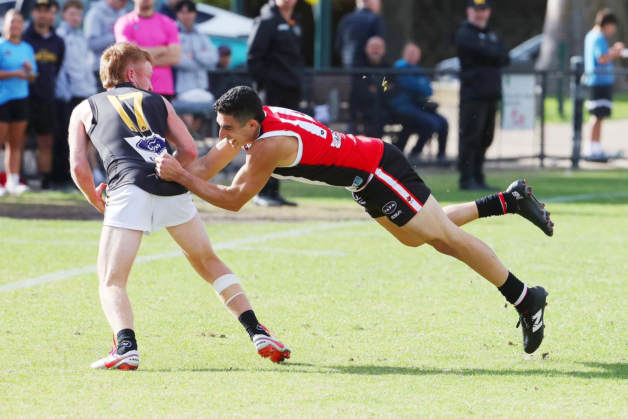AJAX Football Club | Seniors Home