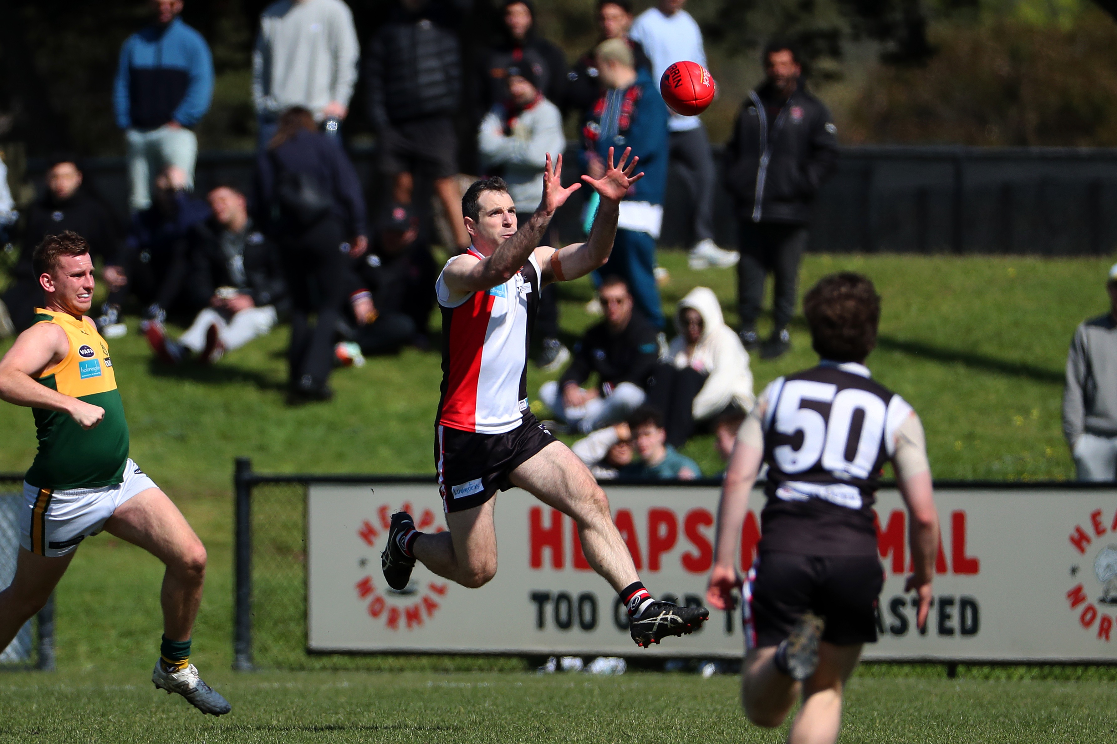 AJAX Football Club | Seniors Home