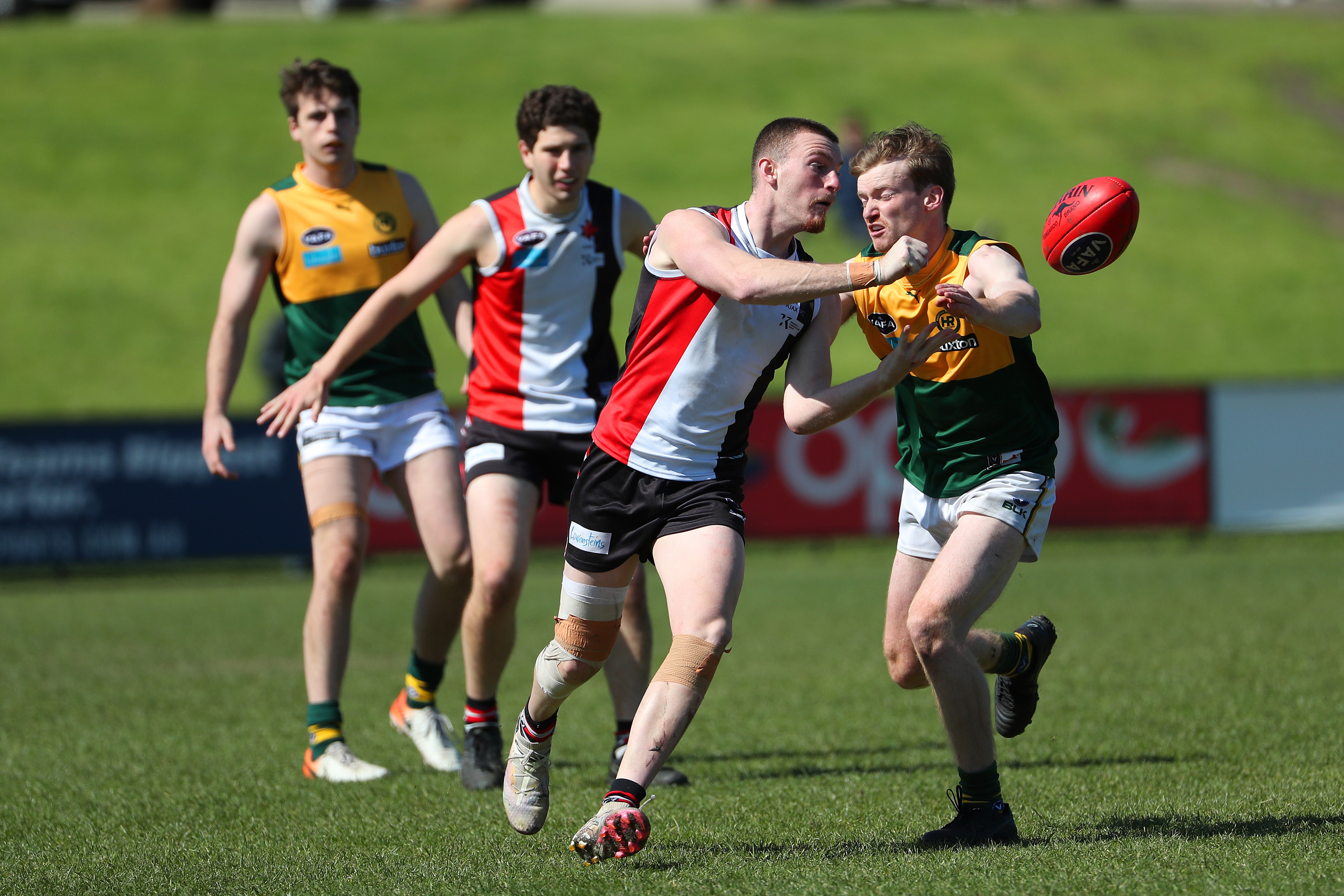 AJAX Football Club | Seniors Home